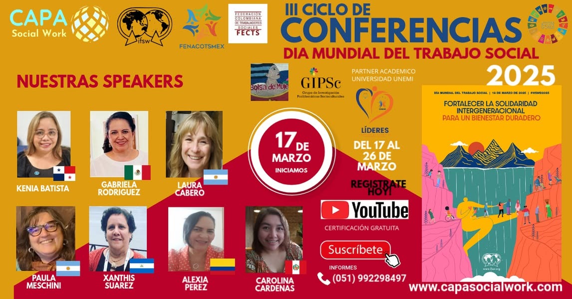 World Social Work Day 2025 – International Federation of Social Workers