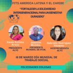 World Social Work Day 2025 – International Federation of Social Workers