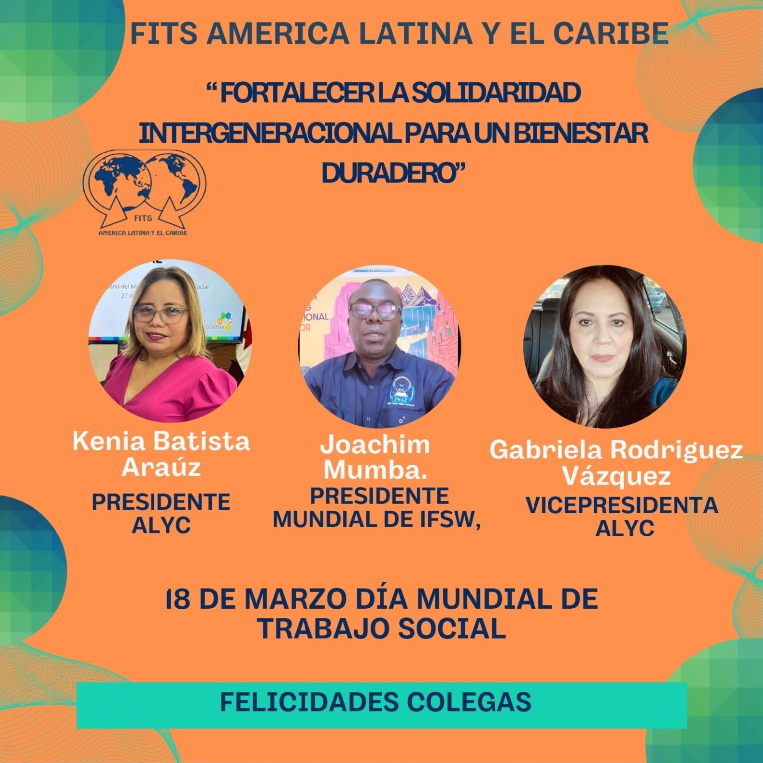 World Social Work Day 2025 – International Federation of Social Workers