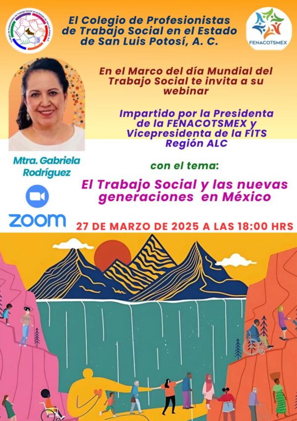 World Social Work Day 2025 – International Federation of Social Workers