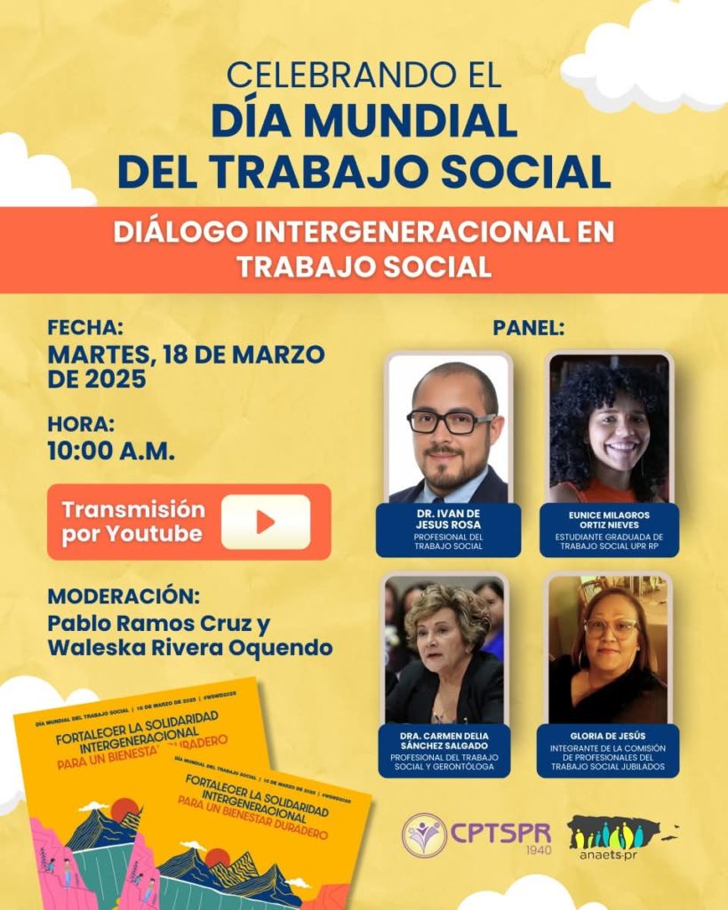 World Social Work Day 2025 – International Federation of Social Workers