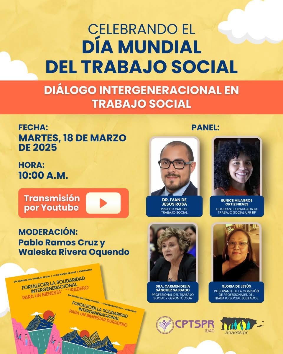 World Social Work Day 2025 – International Federation of Social Workers