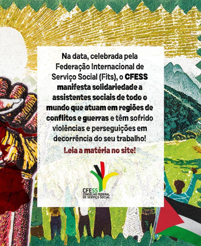 World Social Work Day 2025 – International Federation of Social Workers