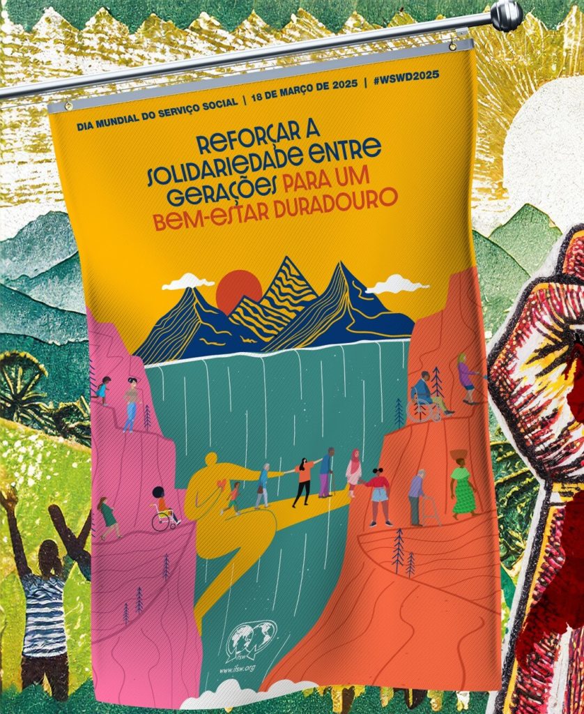 World Social Work Day 2025 – International Federation of Social Workers