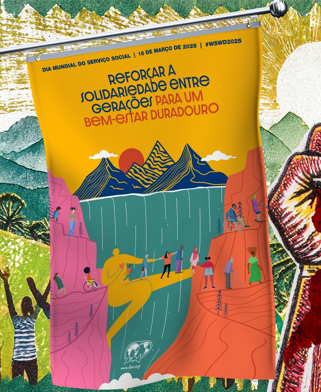 World Social Work Day 2025 – International Federation of Social Workers