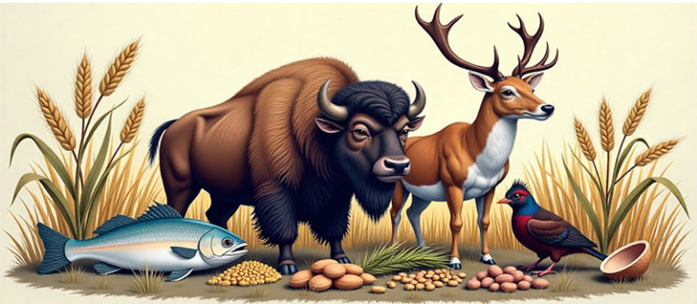 Indigenous Peoples’ right to self-determination: a pathway for food ...