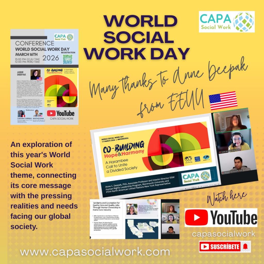 World Social Work Day 2026 – International Federation of Social Workers